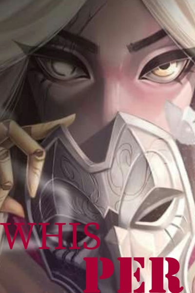Bloodstained Art | Royal Road