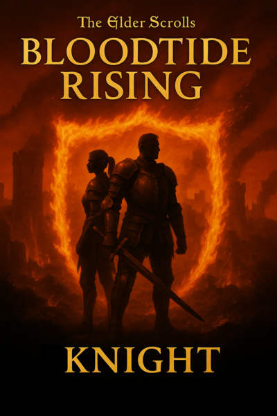 Infiltrating the Castle - Bloodtide Rising: Knight | Royal Road