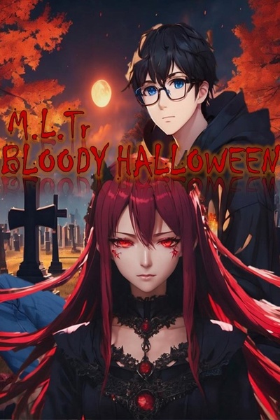 Bloody Halloween | Royal Road