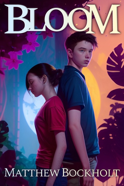 PROLOGUE: MEMORIES - BLOOM | Royal Road