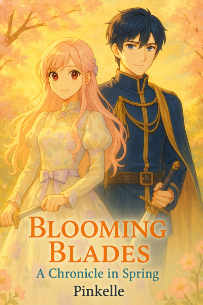 Blooming Blades: A Chronicle in Spring | Royal Road