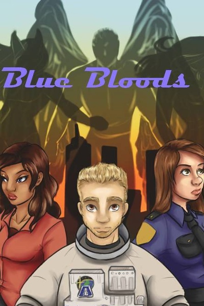 Blue Bloods | Royal Road