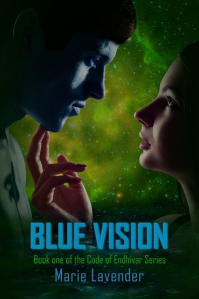 Blue Vision | Royal Road