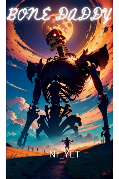 Bone Daddy Bones The World | Royal Road