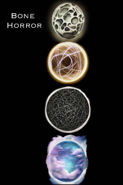 Bone Horror | Royal Road