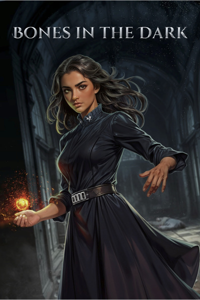Bones in the Dark | Royal Road