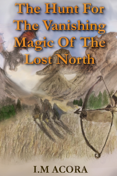 CHAPTER I - Home Sweet Home - Book I - Tales of the Lost North: The ...