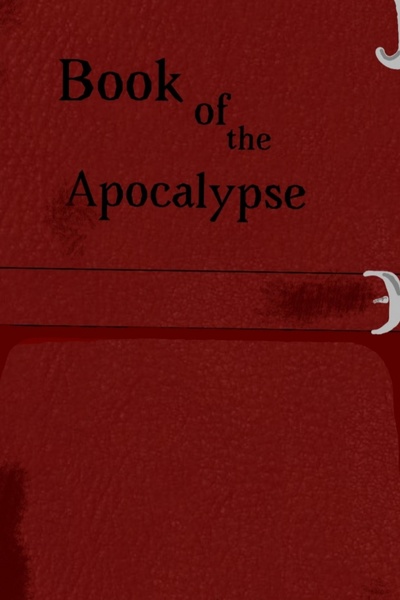 Book of the Apocalypse | Royal Road
