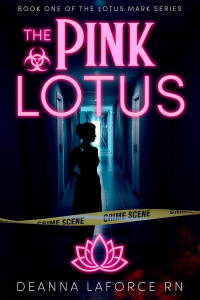 Chapter 8: A Puppet on Strings - Book One of The Lotus Mark Series: The ...