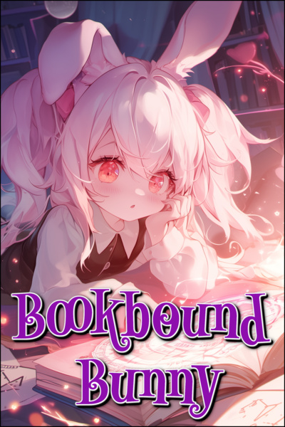 Chapter 15 - Reunion - Bookbound Bunny | Royal Road