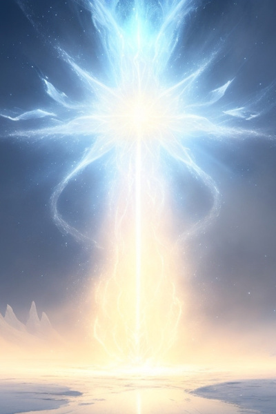 Book of The Lightborn: Rise | Royal Road