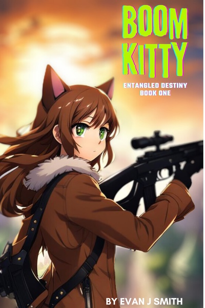 Boom Kitty | Royal Road