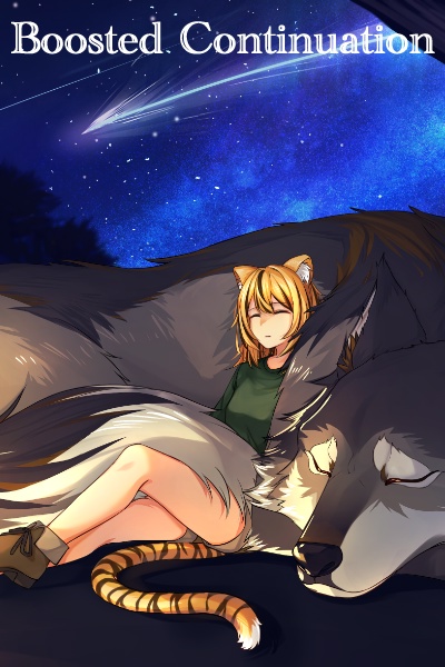 Chapter 184 – First impressions - Boosted Continuation – A new world ...