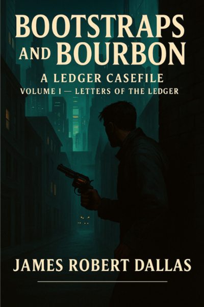 Bootstraps and Bourbon | Royal Road