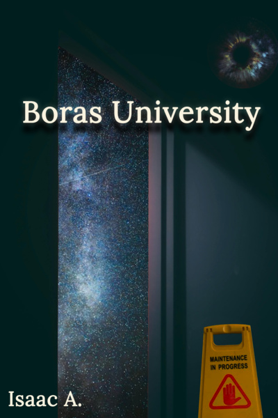 Boras University | Royal Road