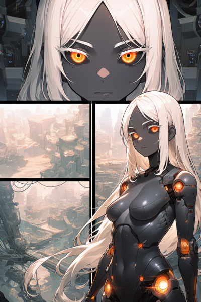 Chapter 9 - TAMA(2) - Bored in deep space - Novelisation - | Royal Road