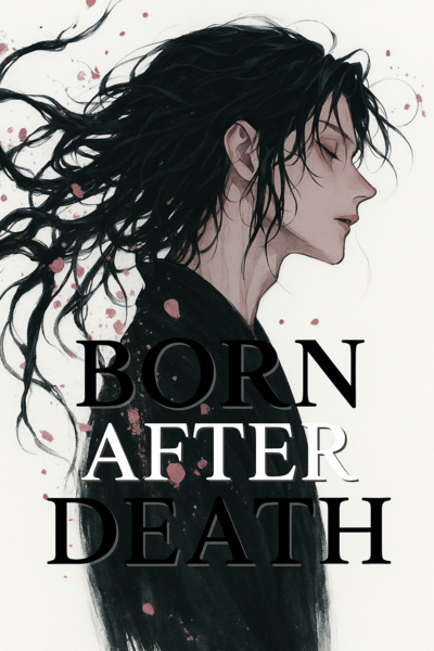 Home? - Born After Death | Royal Road