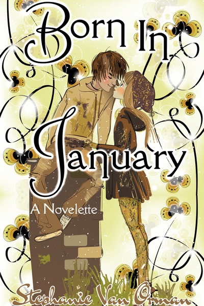 Born in January | Royal Road