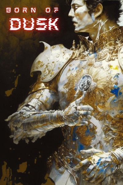 Chapter 7: Silver and Fire - Born of Dusk [A GameLit Progression ...