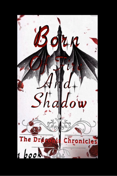 The Unseen Face - Born Of Fire And Shadow | Royal Road