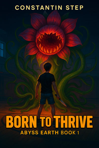 Born to Thrive: the Abyss Earth (Apocalypse Progression) | Royal Road
