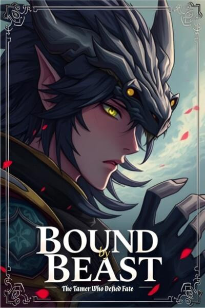 Chapter 26: Shadows of Doubt and Flame - Bound by Beasts: The Tamer Who ...