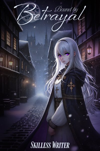Bound by Betrayal | Royal Road