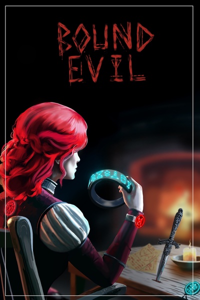 Chapter 119 - Honey, I'm Home - Bound Evil | Royal Road