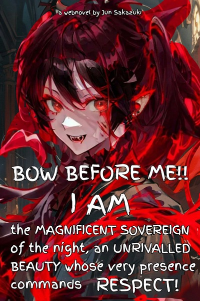 Chapter 4:《헧헵헲 헳헶헿혀혁 헳헶헴헵혁》 - Bow before me!! I am the magnificent ...