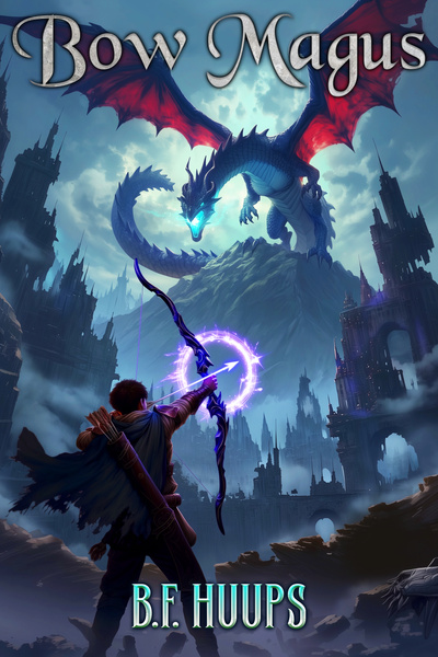 Chapter 12: Survival - Bow Magus [ Stealth Archer LitRPG ] | Royal Road