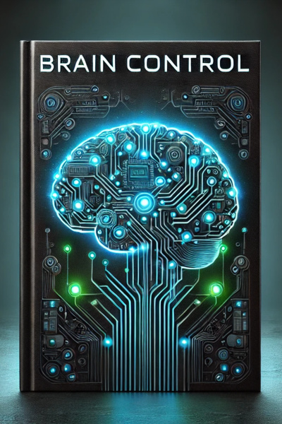 Brain Control | Royal Road