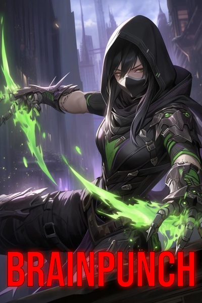 Brainpunch | Royal Road