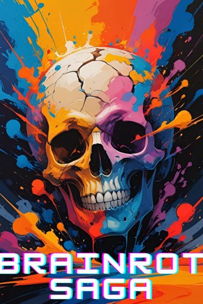 Brainrot Saga | Royal Road