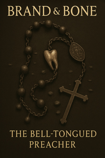 Brand & Bone: The Bell-Tongued Preacher | Royal Road