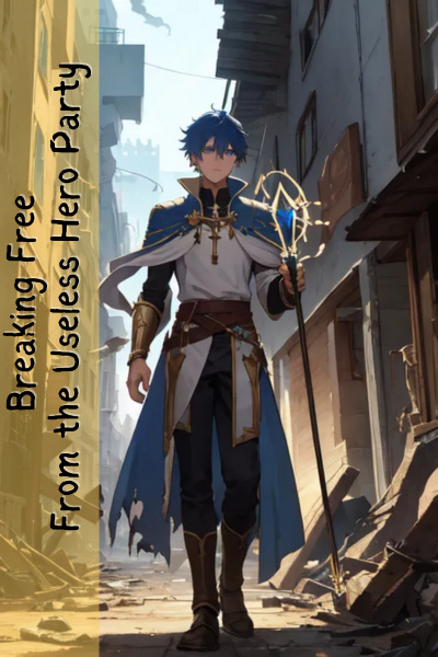Breaking Free From The Useless Hero Party | Royal Road