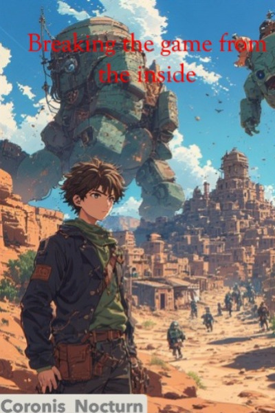 Chapter 13: Building a foundation - Breaking the game from the inside ...