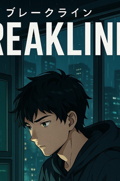 Breakline | Royal Road