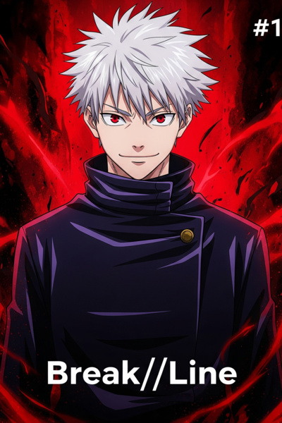 Break//Line | Royal Road