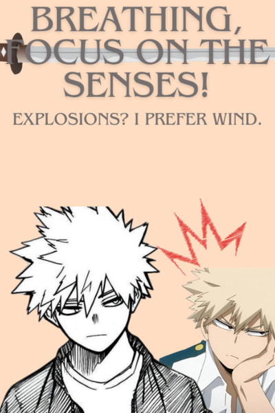 Chapter 1 - Fourteen days(Final part) - (BNHA x Kimetsu)Breathing ...