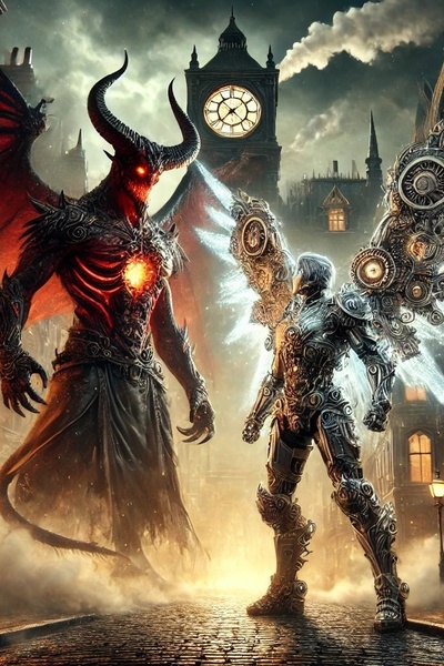 Chapter 10 - Brief introduction | Royal Road