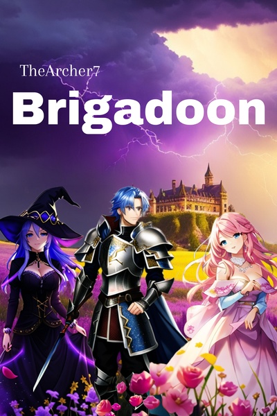 Brigadoon | Royal Road