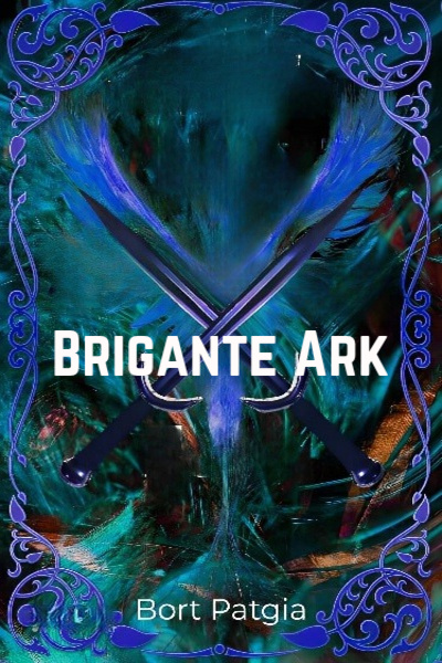 Brigante Ark | Royal Road
