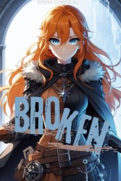 Broken | Royal Road