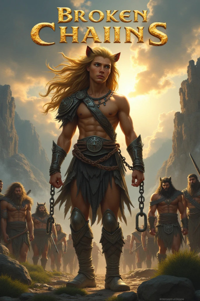 Chapter 7: To Lead or to Fall - Broken Chains | Royal Road