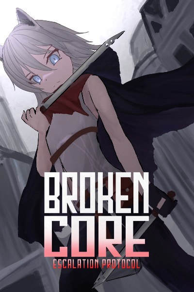 (Chpt. 2) Informational Shock - Broken Core (A Progression LitRPG) | Royal Road