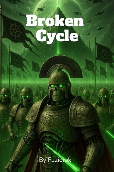 Chapter 35: The Tool of Belief - Broken Cycle | Royal Road