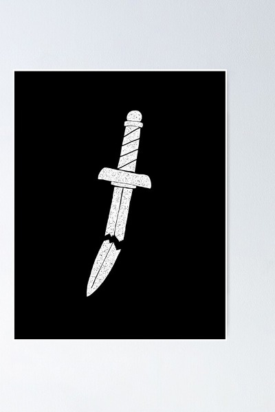 Broken Dagger | Royal Road