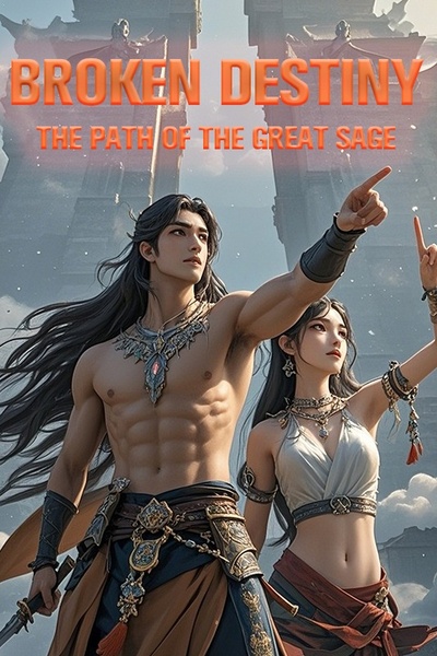 Broken Destiny: The Path of the Great Sage | Royal Road