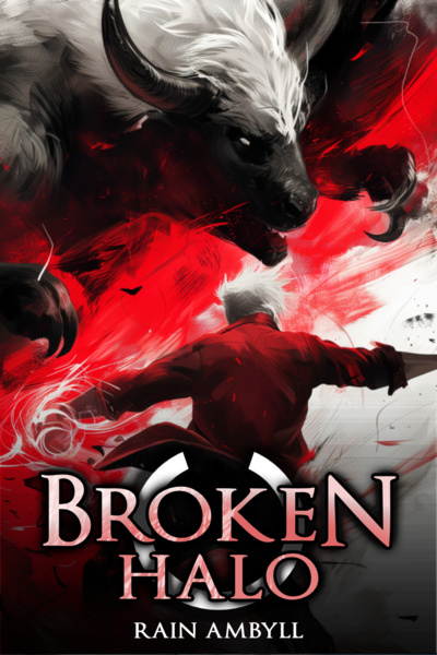 Broken Halo | Royal Road