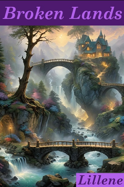 Chapter 329 - The Guide Watches - Broken Lands | Royal Road